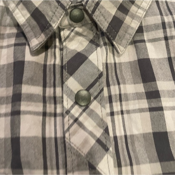5.11 Tactical | Shirts | 51 Tactical Plaid Flannel Shirt | Poshmark